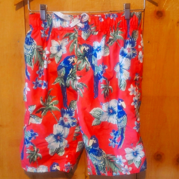Kanu Surf | Swim | Mens Kalu Surf Size Small Swim Trunks | Poshmark